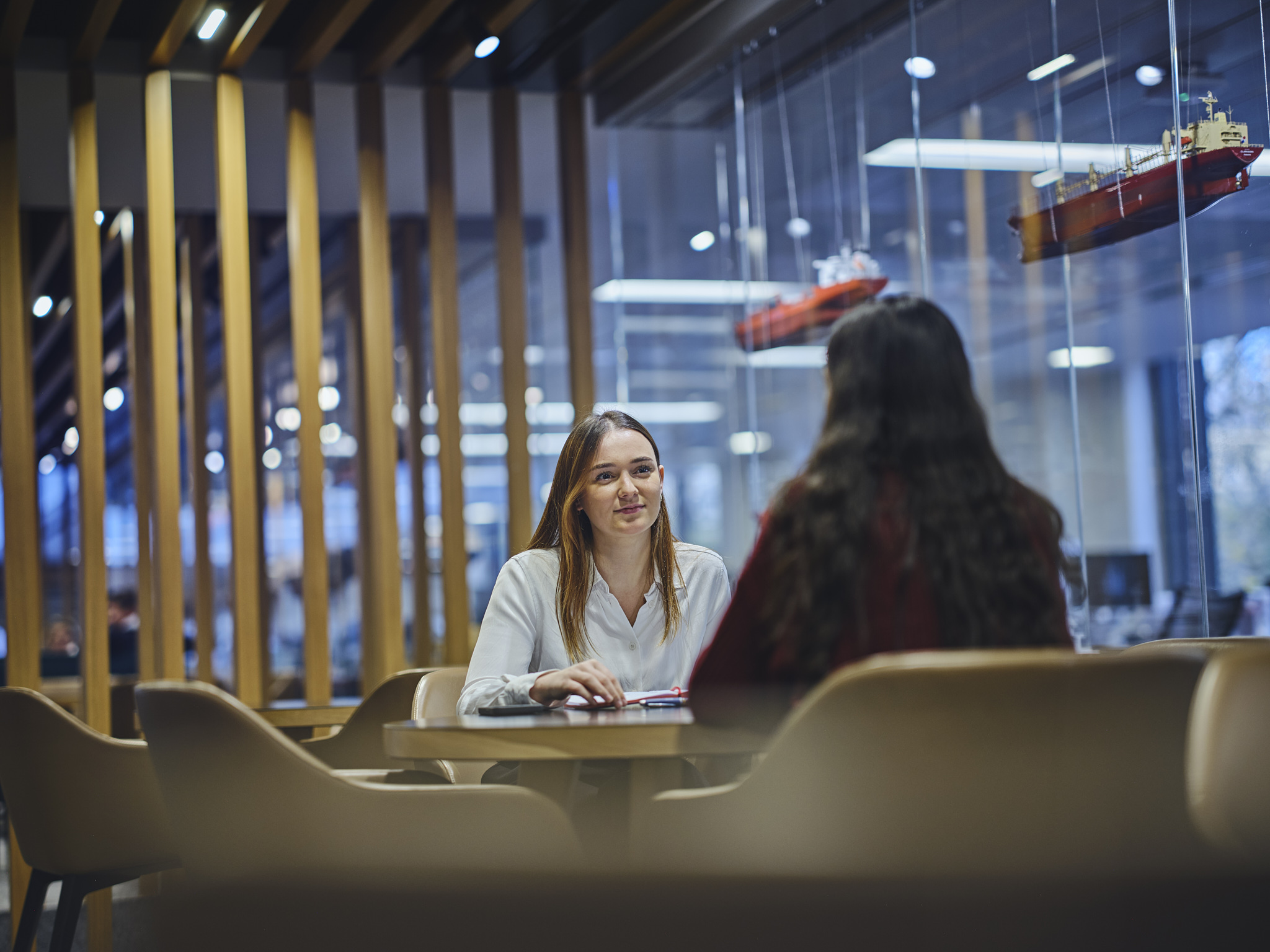 Global Trainee Broker Programme | Clarksons