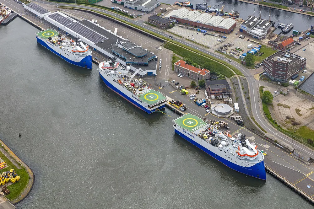 Ship Bunkering & Fuel Services | Clarksons