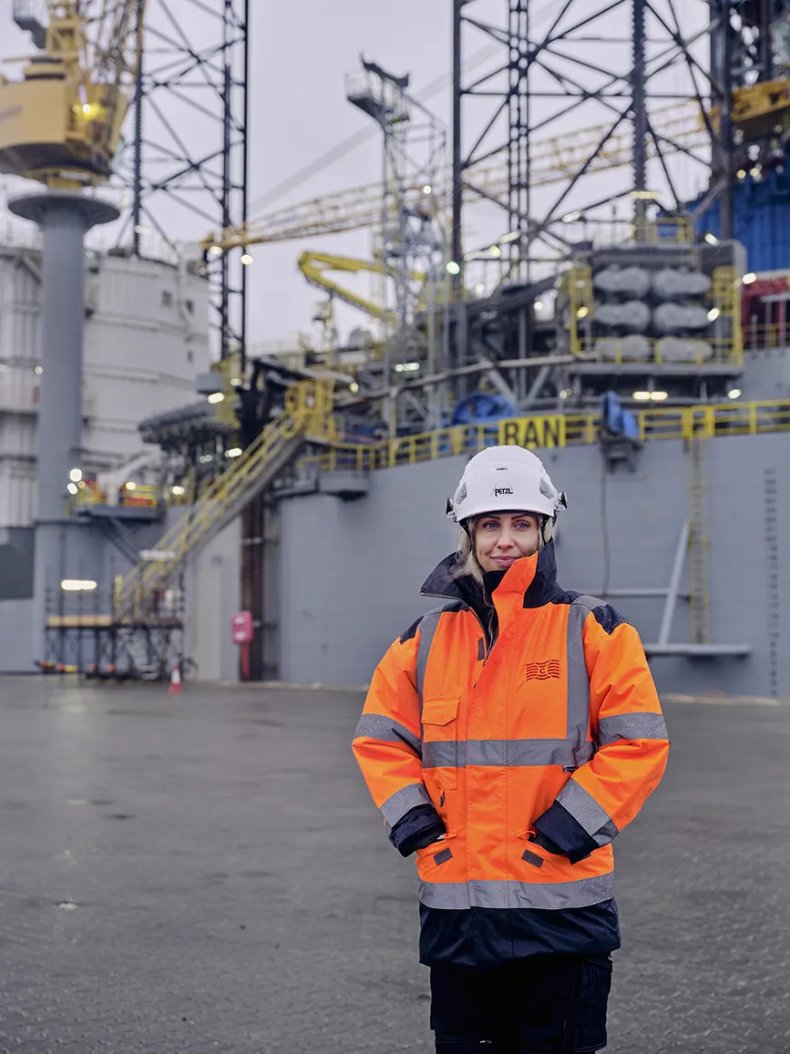 Vessel & Offshore Crew Transfers | Clarksons