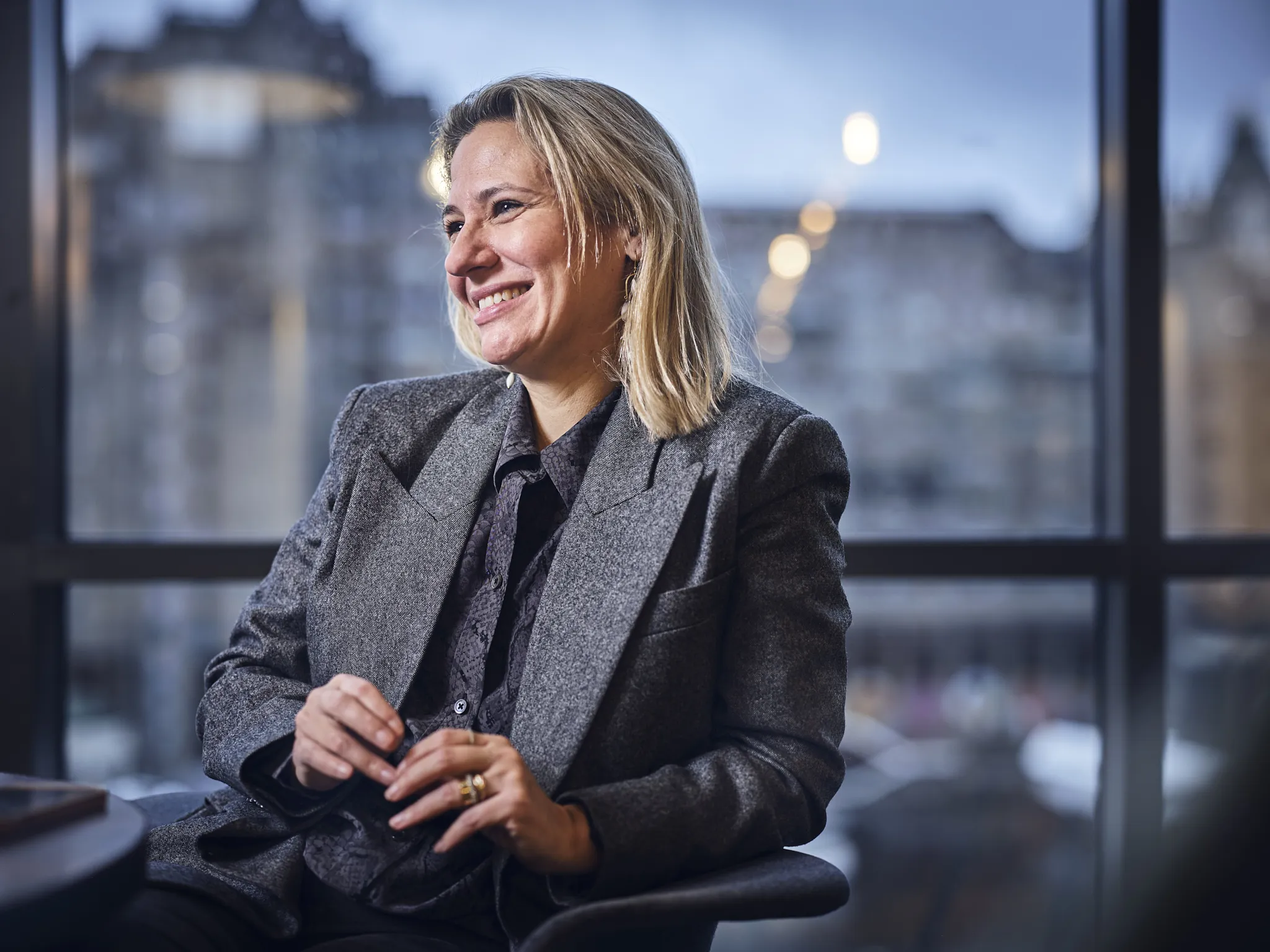 Annual Report 2022 - Clarkson PLC | Clarksons