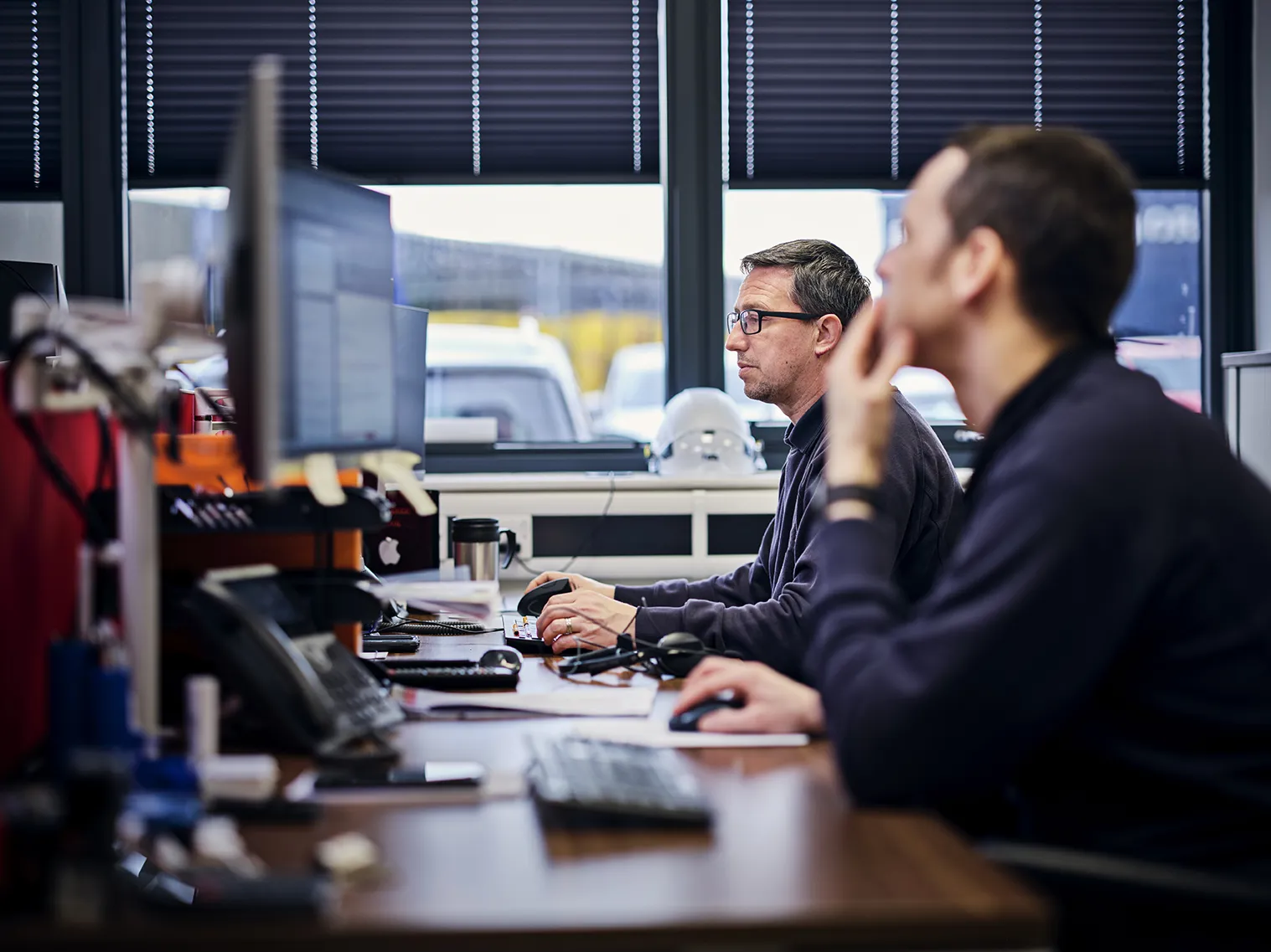 Vessel & Offshore Crew Transfers | Clarksons