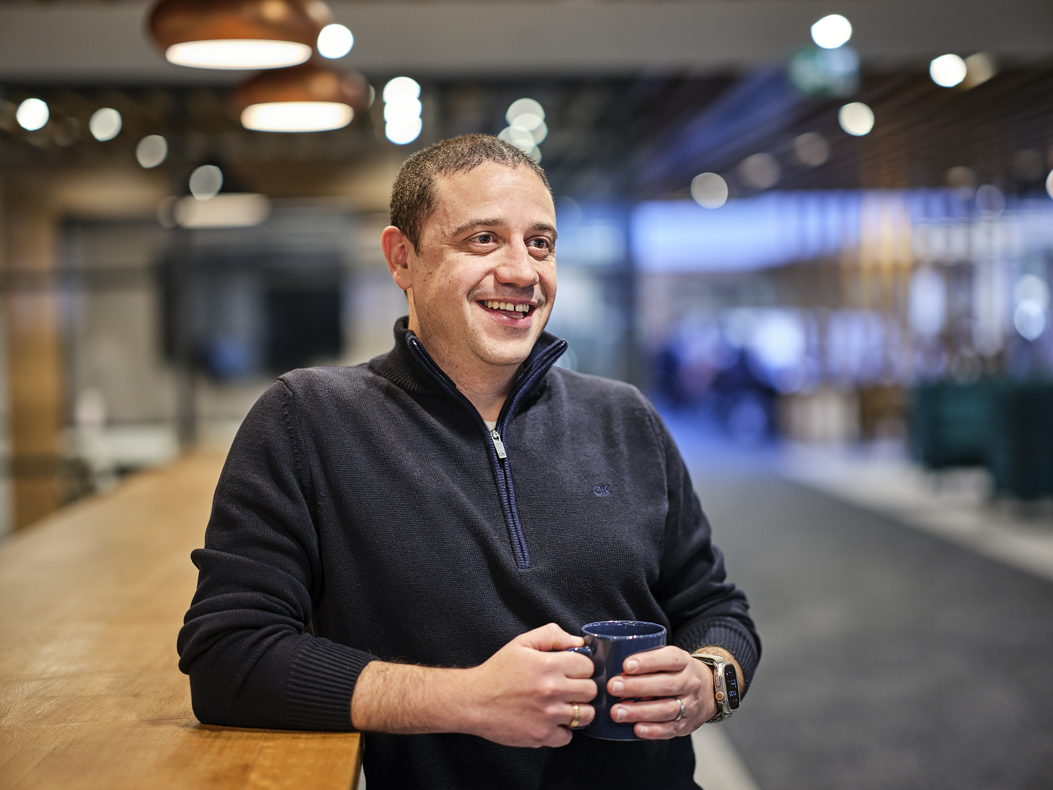 ABOUT US | Clarksons