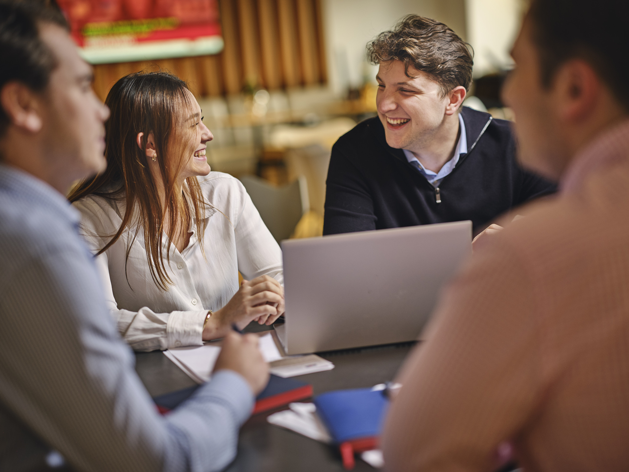 Global Trainee Broker Programme | Clarksons